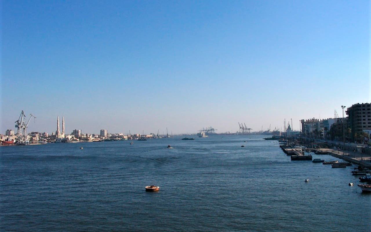 ¿Qué hacer en Suez? - Egipto.es