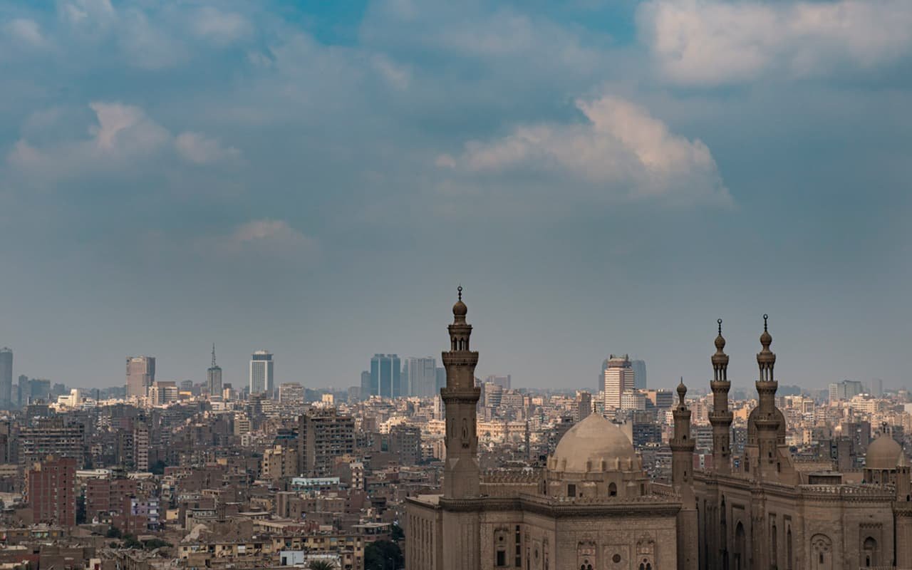 Guía de El Cairo - Egipto.es